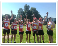 Barrow Runners - Running Club