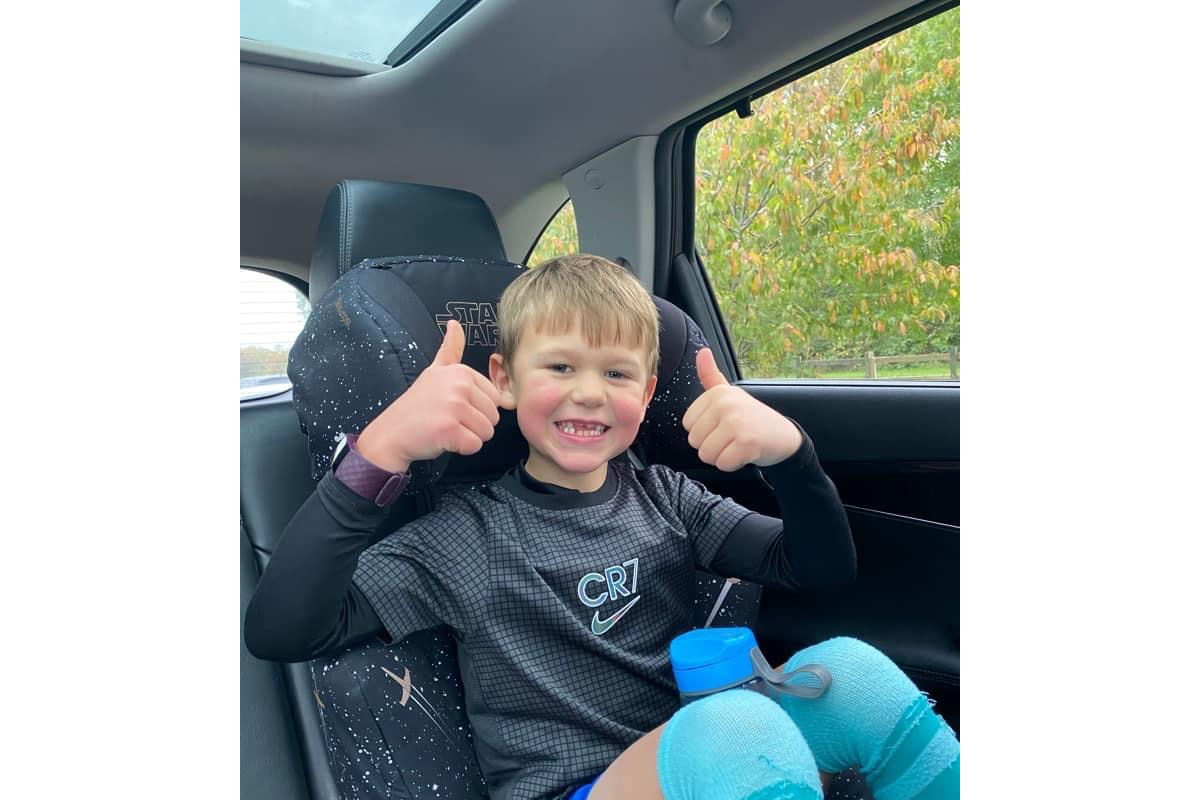 The RUNdown - 24th October 2021