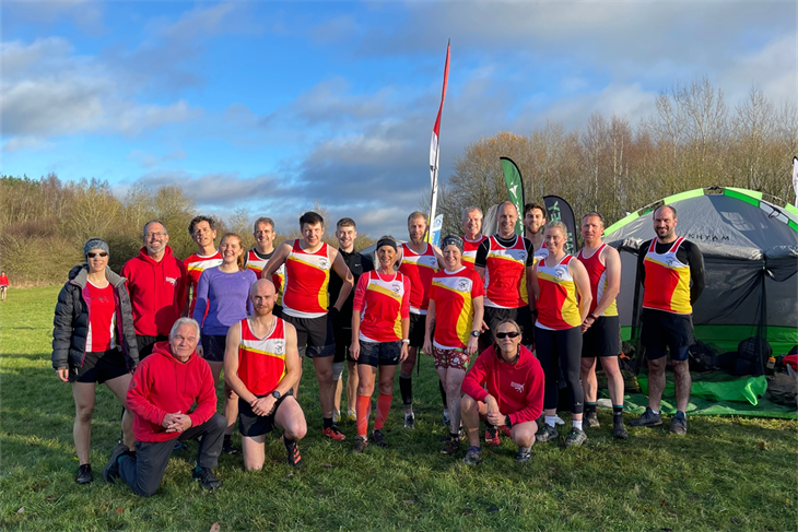 The RUNdown - 12th December 2021