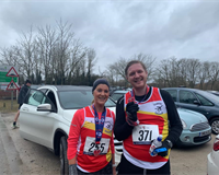 Barrow Runners - Running Club