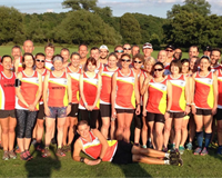 Barrow Runners - Running Club