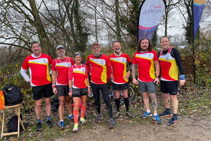 The RUNdown - 9th May 2022