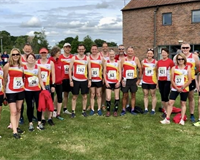 Barrow Runners - Running Club