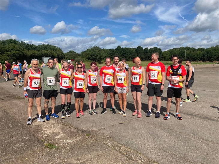 The RUNdown - 26th June 2022