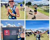 Barrow Runners - Running Club