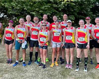 Barrow Runners - Running Club