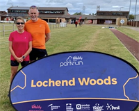 Barrow Runners - Running Club