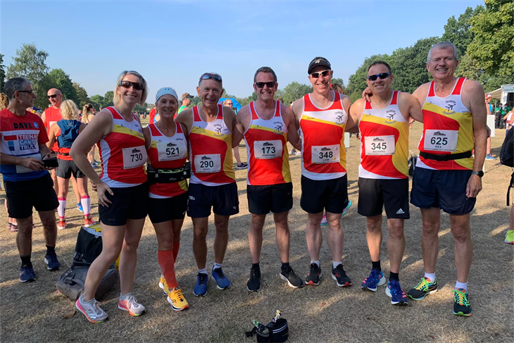 The RUNdown - 14th August 2022