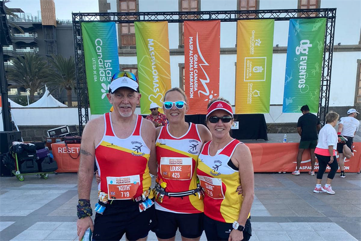 The RUNdown - 20th November 2022