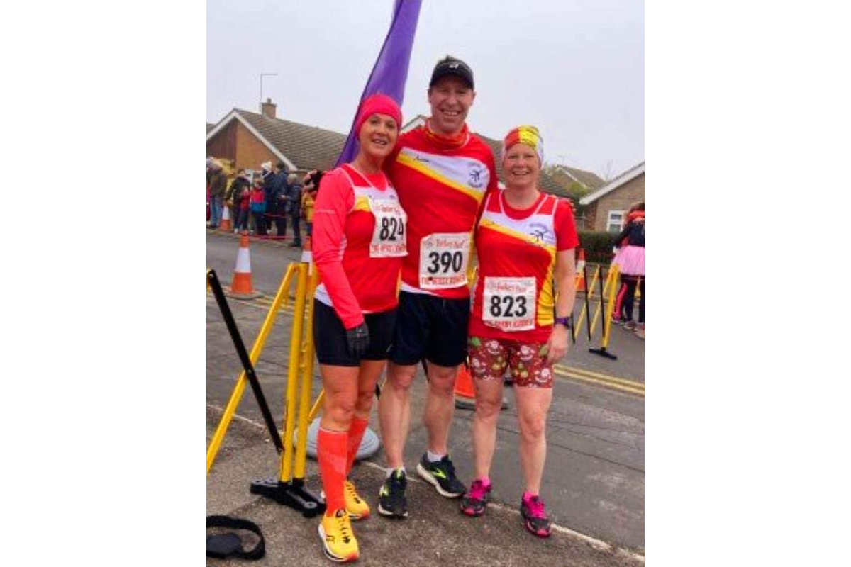 The RUNdown - 11th December 2022