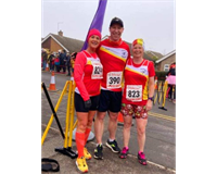 Barrow Runners - Running Club