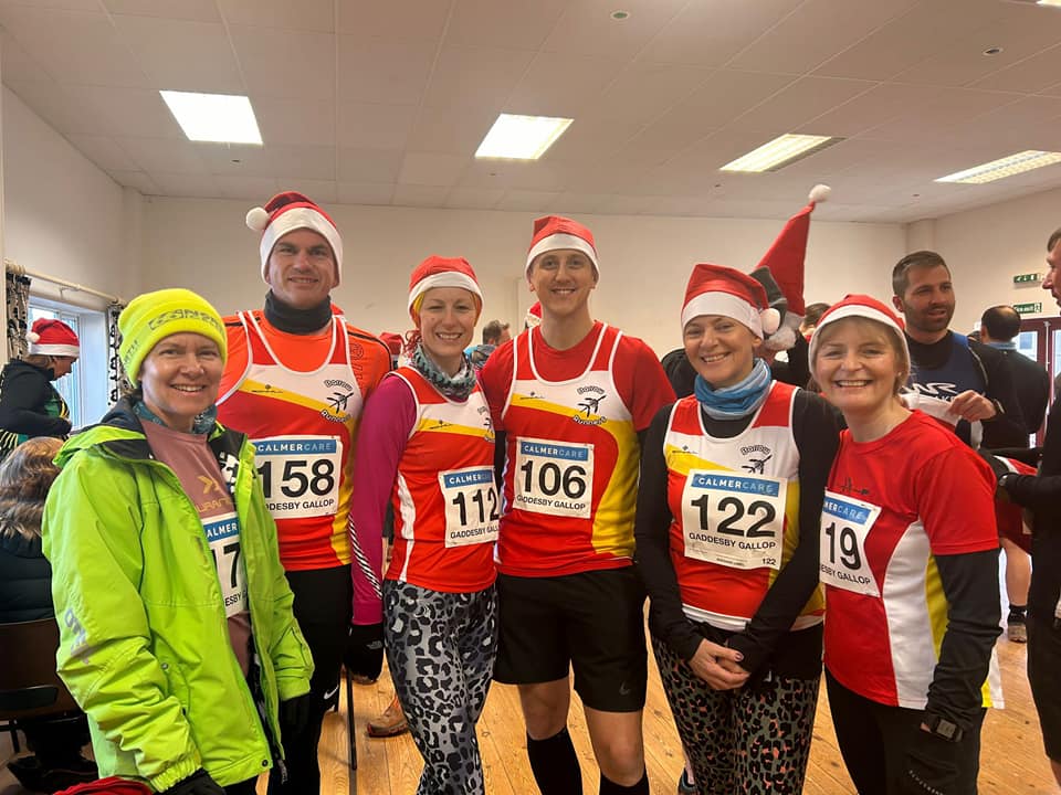 The RUNdown - 18th December 2022