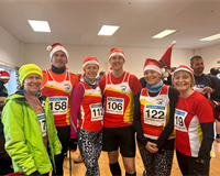 Barrow Runners - Running Club