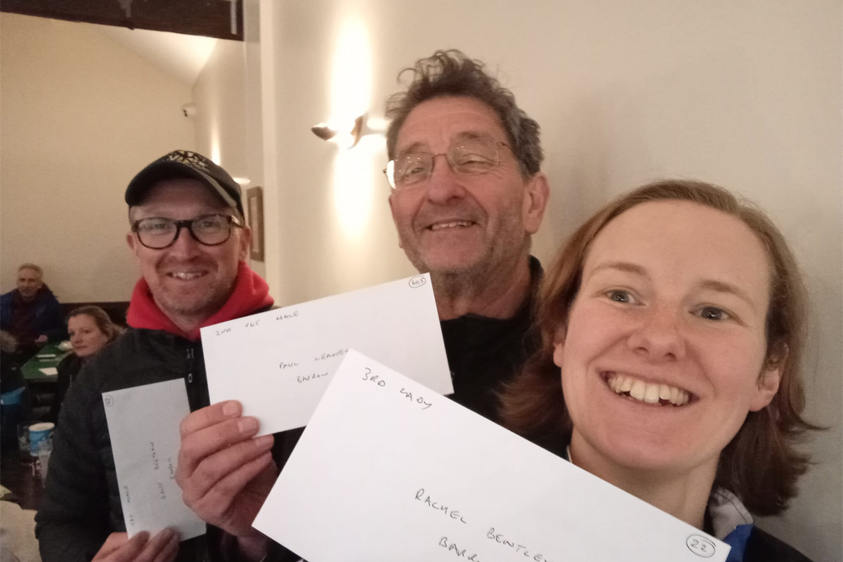 The RUNdown - 5th March 2023