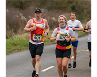 Barrow Runners - Running Club