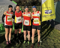 Barrow Runners - Running Club