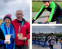 Barrow Runners - Running Club