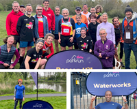 Barrow Runners - Running Club