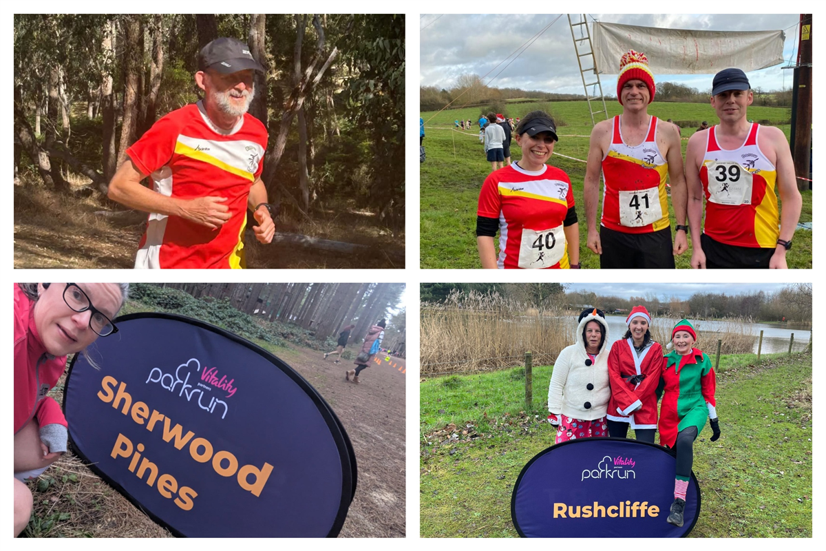 The RUNdown - 23 December 2024