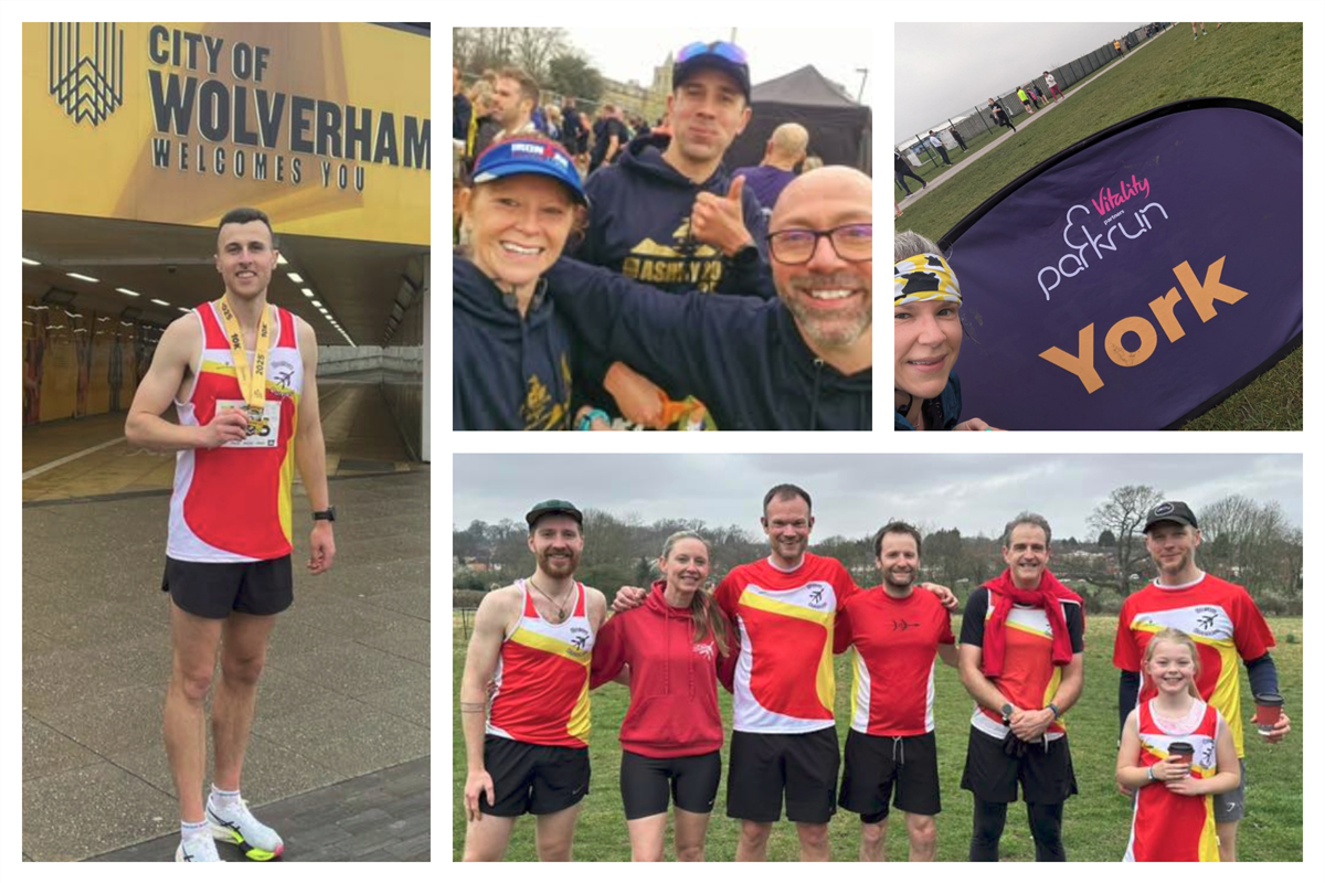 The 'Run'down - 24 March 2025