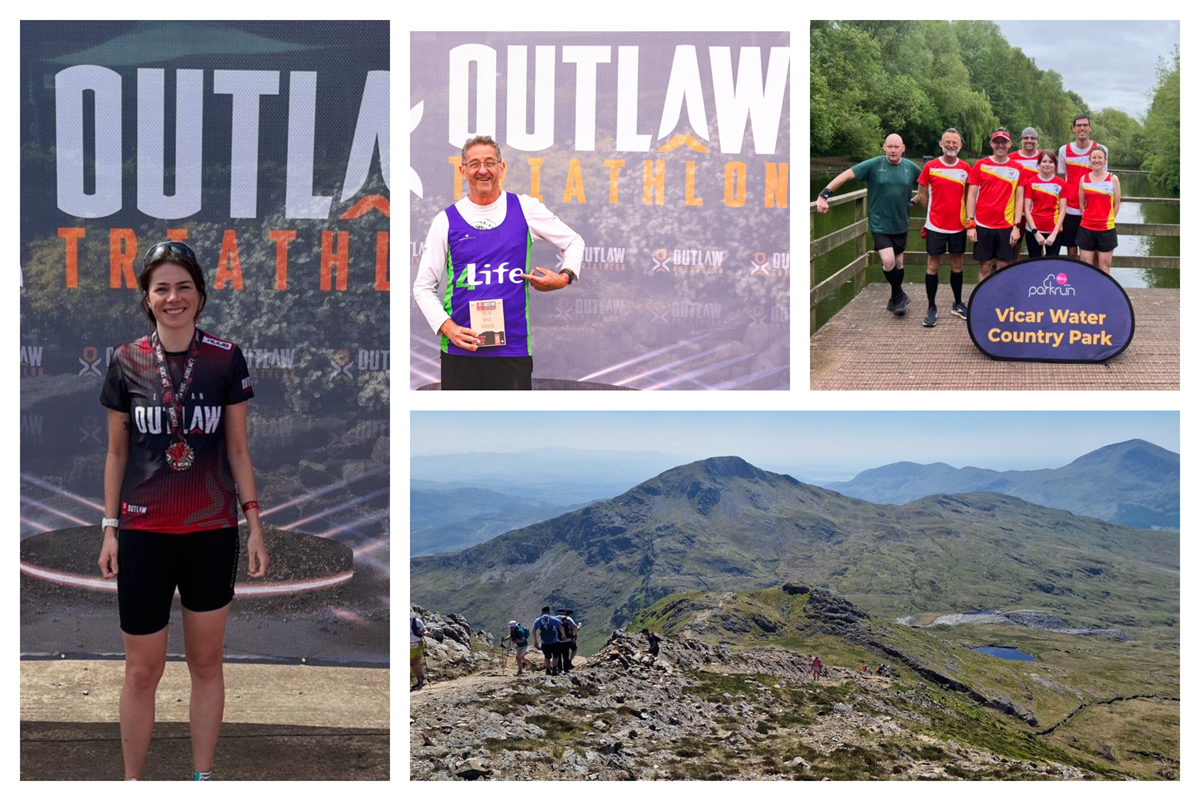 The 'Run'down - 19 May 2025