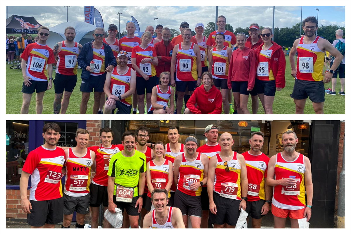 The 'Run'down - 3 June 2025