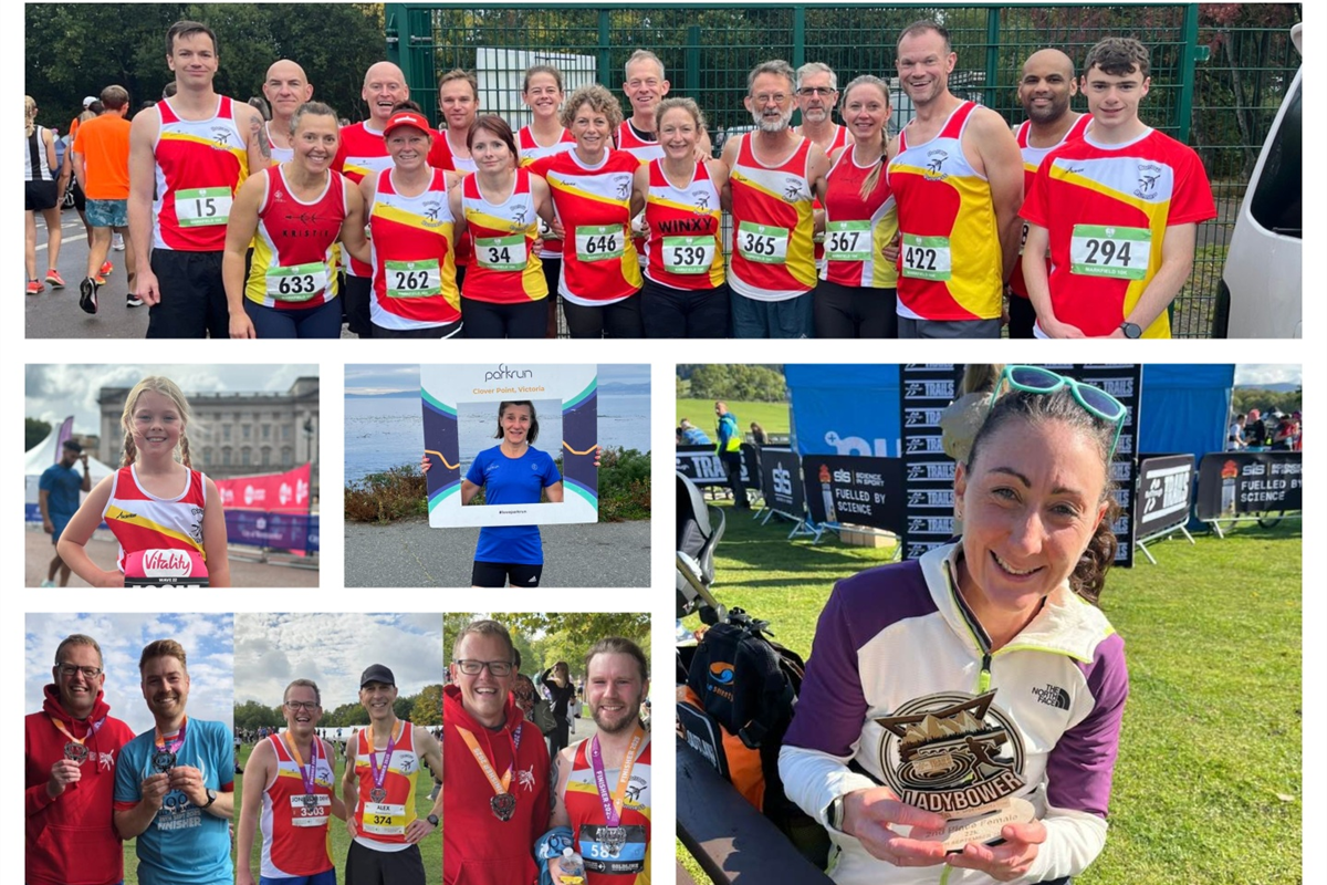 The 'Run'down - 29 September 2025